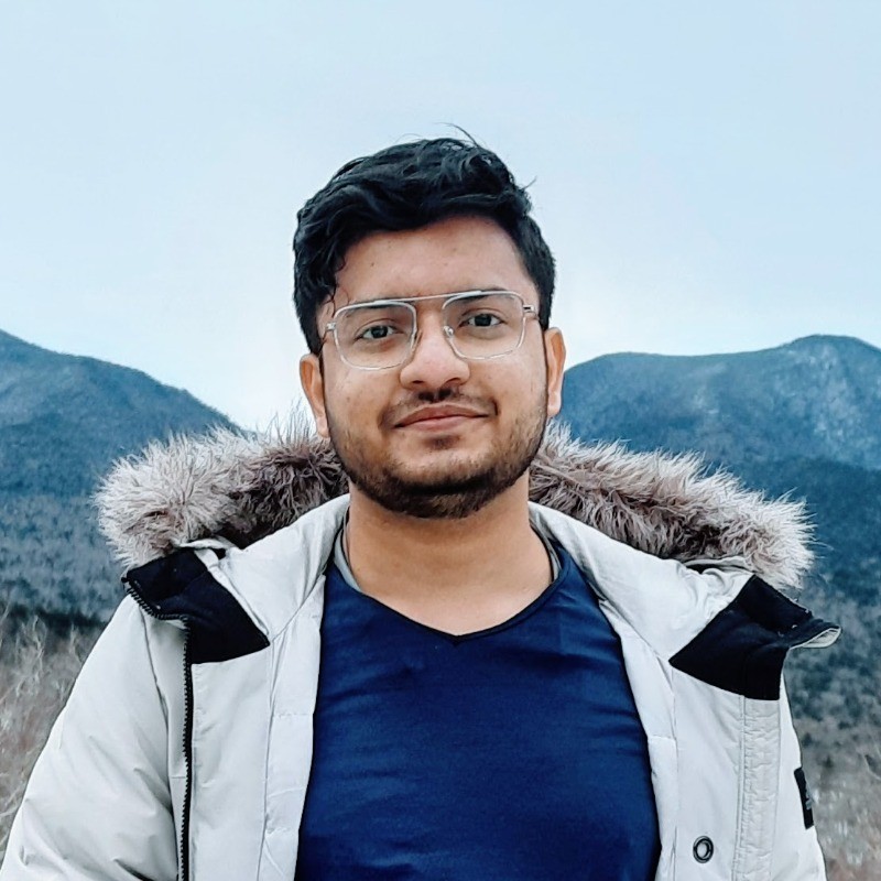 Sree Krishna Portfolio